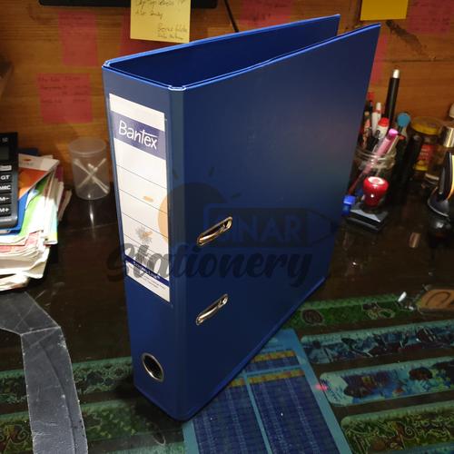Jual Odner Bantex A4 70mm 1450V01 Blue - Kab. Bogor - Sinar Stationery ...