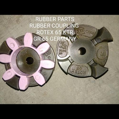 Jual ROTEX 38 KTR GERMANY RUBBER KARET COUPLING ROTEX GR 38 GR38 3R-38 ...