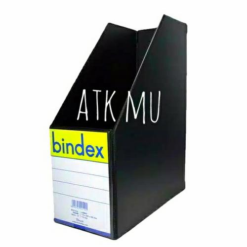 Jual Box File BINDEX 1034 Jumbo / Box File Diatas Meja / Tempat File ...