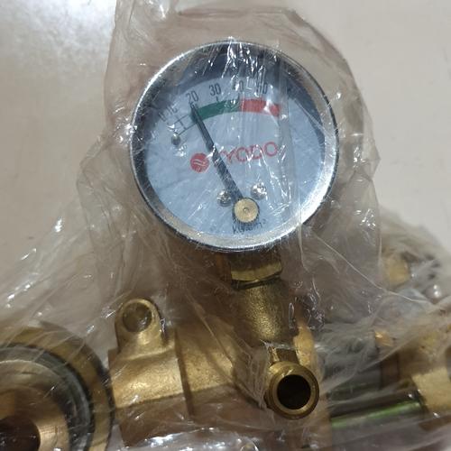 Jual Kyodo KYC 20 Kepala Mesin Pressure Steam Cleaner Ac gauge KYD20 ...