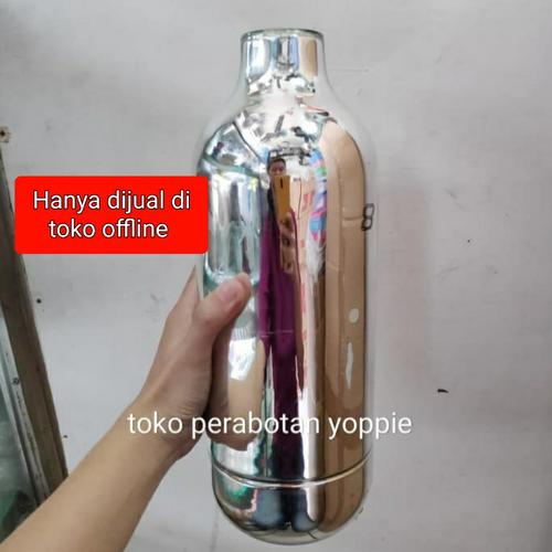 Jual Kaca termos air panas - Dalaman termos air panas - termos air ...