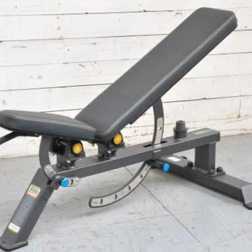 Jual DHZ Adjustable bench - Jakarta Barat - JCB Fitness | Tokopedia