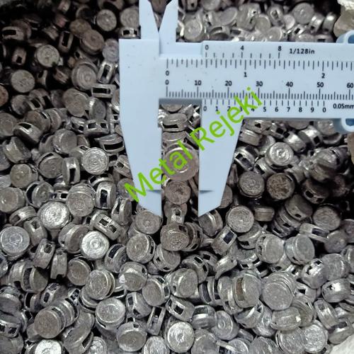 Jual Timah Segel 12MM Ecer @1Kg - Jakarta Utara - MetalRejeki | Tokopedia