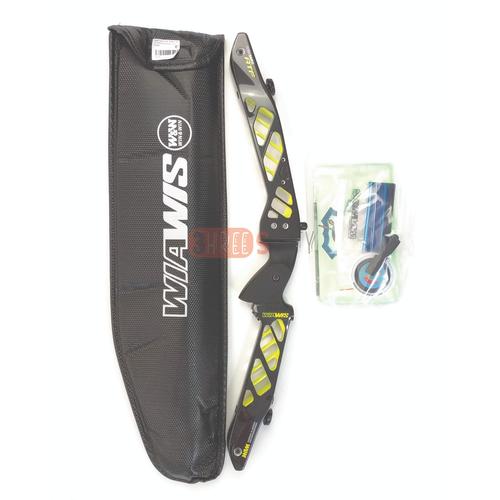 Jual Handle / Riser - WiaWis ATF - Archery - Panahan - Kab. Karanganyar ...