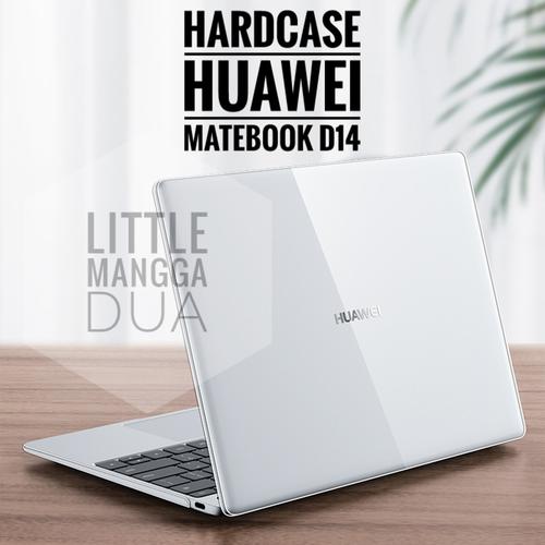 Jual Huawei Matebook D14 Case Slim Cover Laptop Casing - Jakarta Barat ...