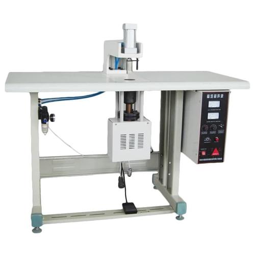 Jual SUBARU Mesin Jahit Ultrasonik / Ultrasonic Welding Tali Masker ...