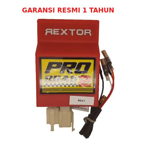 Jual CDI Prodrag 2 REXTOR untuk Honda Beat atau Spacy - Kab. Bantul ...