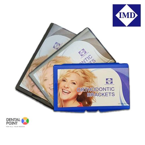 Jual Bracket Behel Gigi Mini Roth IMD - 0.018 WH - Kota Surabaya ...