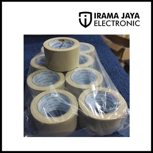 Jual Lakban AC / Duct Tape / Solasi Pipa AC Tanpa Lem Merk - Kab ...