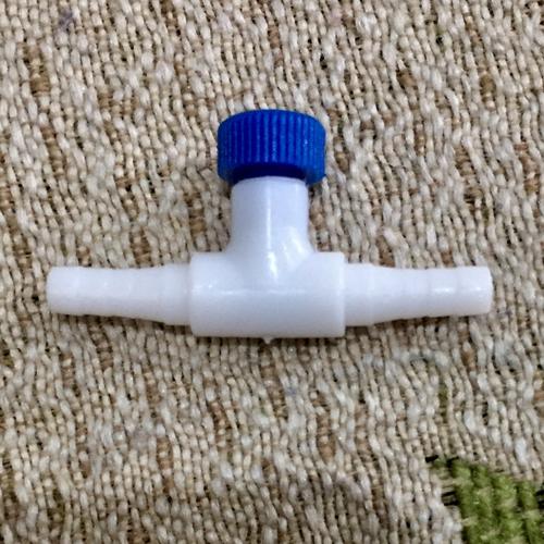Jual Kran Lurus Regulator Valve Selang Aerator Aquarium Aquaponik ...