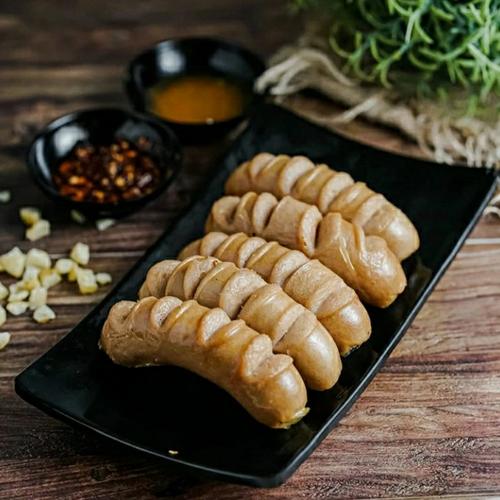 Jual Smoked Beef Sosis Sapi Cocktail 1 kg - 40 pcs - Jakarta Utara ...