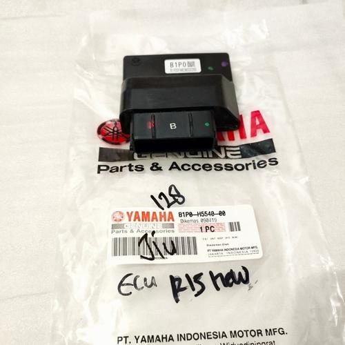 Jual ECU ECCU CDI R15 V3 NEW ORI YAMAHA - Kab. Bogor - dunia motor99 ...
