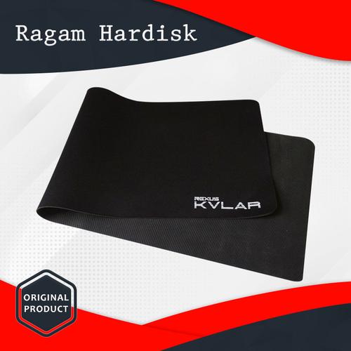 Jual Rexus Mousepad Gaming Kvlar T5 - Jakarta Pusat - Ragam Hardisk ...