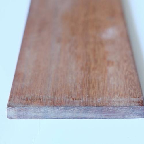 Jual Papan Tipis Kayu Ulin Kalimantan 1,25CM x 10,5CM x 180CM - Kab ...