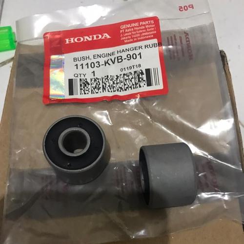 Jual 11103KVB901 Bush Engine Hanger Rubber - Kab. Bojonegoro - AHASS ...
