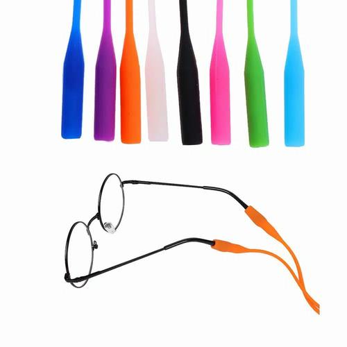 Jual grosirmart78 Rantai karet TALI KACAMATA SILIKON leher silicone ...