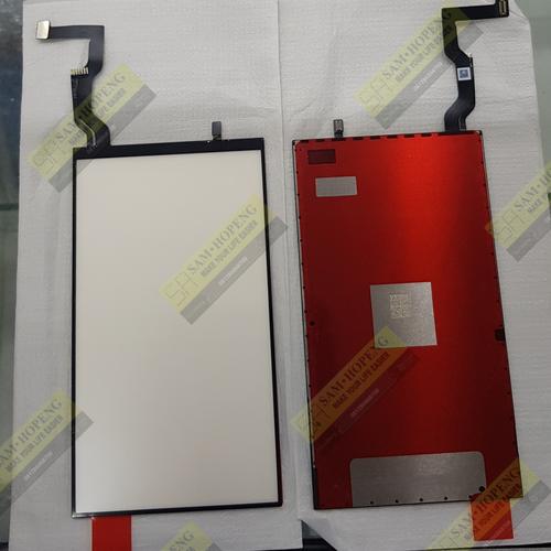 Jual iPhone 8+ 8 Plus Flexible Fleksibel Board Backlight Lampu LCD ...