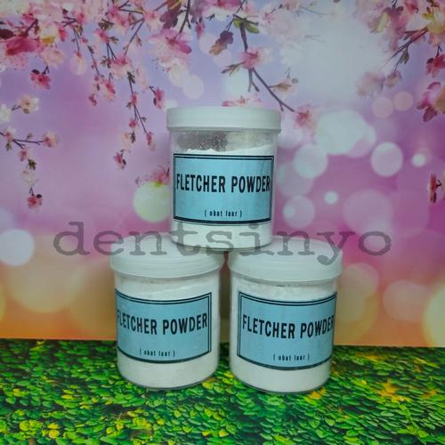 Jual DENTAL FLETCHER POWDER 100gr - +BUBBLE WRAP - Jakarta Utara - dent ...
