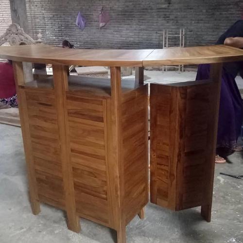 Jual MEJA MINI BAR MINIMALIS LIPAT - Kab. Jepara - Cahaya furniture11 ...