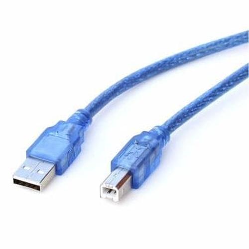 Jual USB PRINTER NYK 5M CABLE - KABEL USB A TO USB B PRINTER 5 METER ...