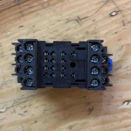 Jual Socket relay my4 original - Jakarta Barat - PELITA ABADI ELECTRIC ...