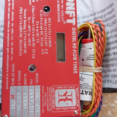 Jual Digital No Flow Timer (DNFT) A-10754 (00519) - Jakarta Selatan ...