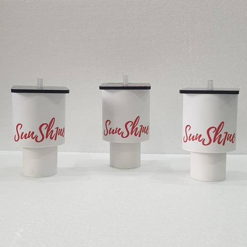 Jual Durso OverFlow Box Aquarium - Kota Tangerang - SunSh1ne | Tokopedia