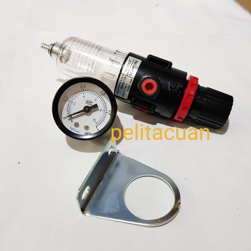 Jual Air Filter Regulator Compressor Kompresor Angin - Kab. Bekasi ...