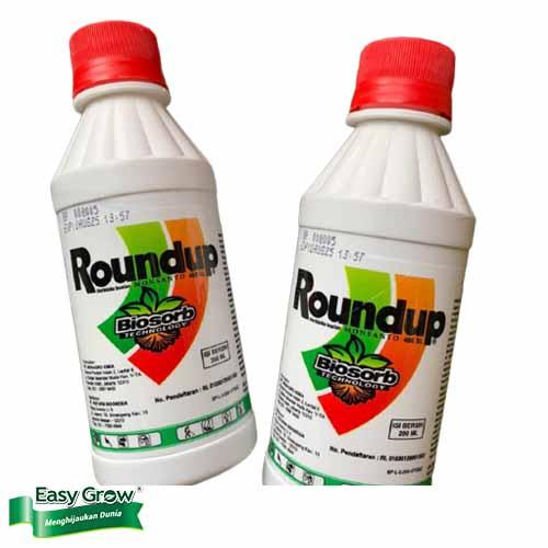 Jual Roundup Biosorb 200 ml - Kab. Gunungkidul - Easy Grow_NEW | Tokopedia