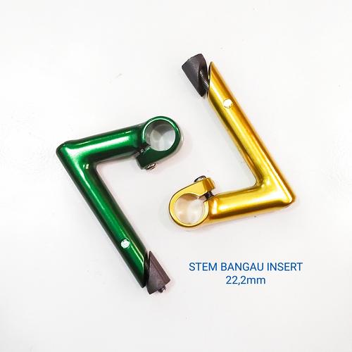 Jual STEM SEPEDA MINION / STEM SEPEDA MINITREK / STEM BANGAU / STEM ...