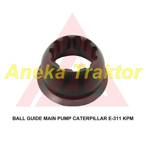 Jual BALL GUIDE MAIN PUMP E311 K3V63 KAWASAKI KPM - Kota Denpasar - ANEKA TRAKTOR | Tokopedia