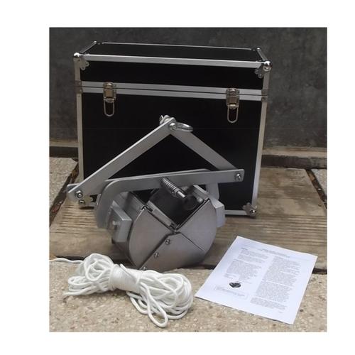 Jual LPGS-100 | Ponar Grab Sampler (Small Petersen Grab Sampler) - Kab ...