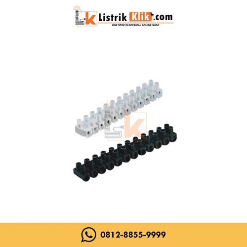 Jual FORT Terminal Blok Krustin XLS-30A 30A / 16mm - XLS 30A - Kab ...