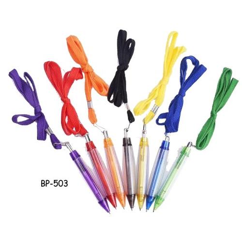 Jual Pulpen Cabe Tali Panjang / Pena Gantung Promosi Souvenir Polos ...