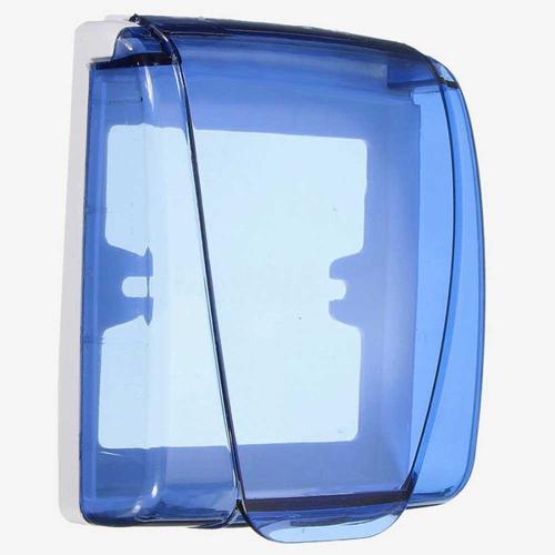Jual SAKLAR COVER PENUTUP SAKLAR TOMBOL LAMPU ANTI AIR stop kontak ...