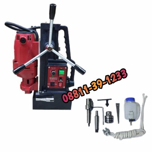 Jual Mesin bor magnet / Magnetic drill 32mm - Jakarta Utara - TOOLS ...