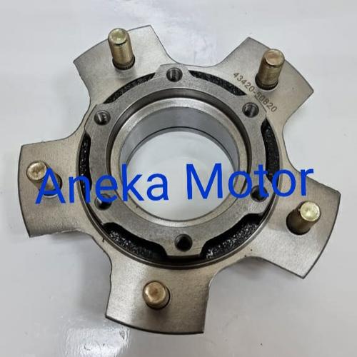 Jual Nap roda Vitara - Jakarta Pusat - Aneka_Motors | Tokopedia