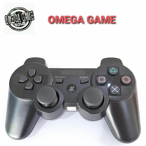 Jual Gamepad Stick Stik PS3 OP, PC, Computer, Laptop ELITE tanpa box ...