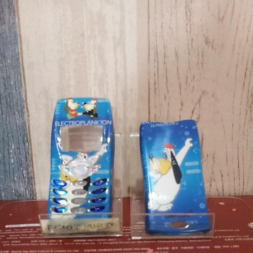 Jual Casing Case Mika Tulangan HP Nokia Jadul 8210 mirip 8250 3310 3330 ...