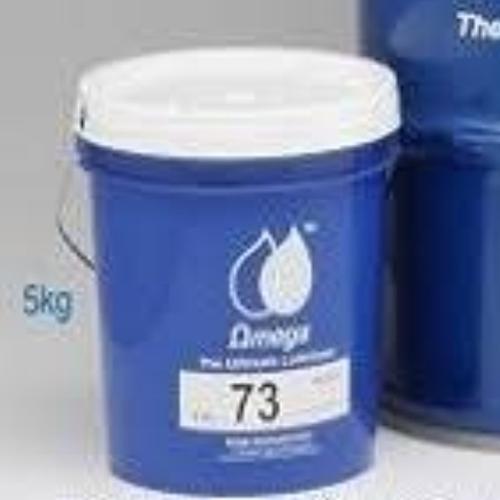 Jual Omega 73 Grease Open Gear Water Proof 5 Kg - Kota Bandung ...