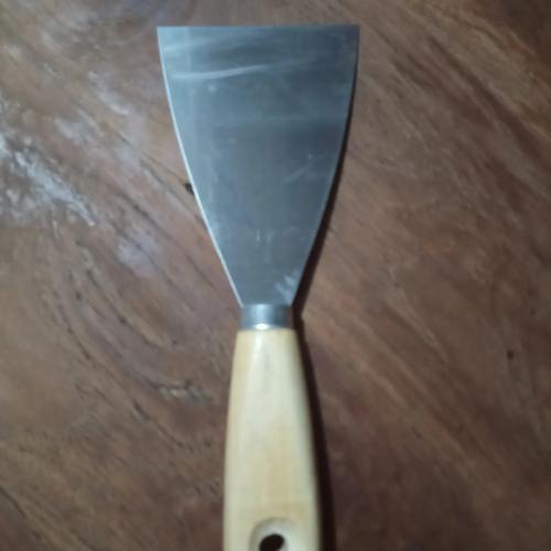 Jual Kapi Kerok Gagang Kayu - Kota Denpasar - Megah-Perkasa | Tokopedia