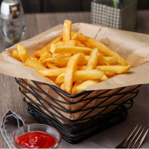 Jual French Fries Kentang Straight Cut 2,5 Kg - Jakarta Utara - DELI ...