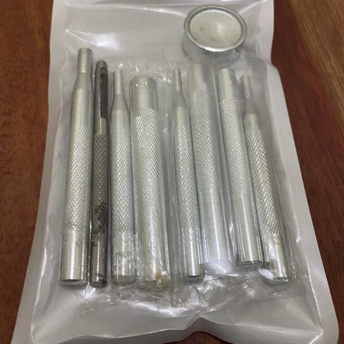 Jual Alat Pasang Kancing Snap - Kab. Karawang - WXYZ Leather Studio ...