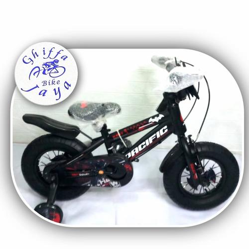 Jual SEPEDA BMX 12" PACIFIC BATMAN - Kota Tangerang - Ghiffa Jaya Bike ...