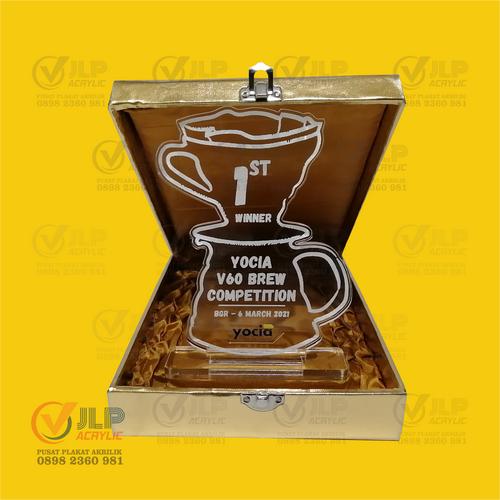 Jual PLAKAT, PLAKAT AKRILIK, PLAKAT ACRYLIC, PIAGAM, PLAKAT WISUDA JL01 ...