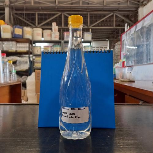 Jual Botol Angsa 630ML - Bening - Kuning - Kota Tangerang Selatan ...