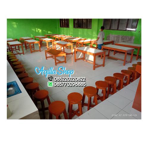 Jual Paket Meubelair sekolah Ruang Laboratorium IPA - Kab. Sumedang ...