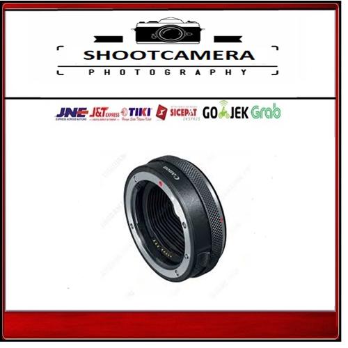 Jual Canon Lens Adapter - Mount Adapter EF-EOS R / RP Control Ring ...