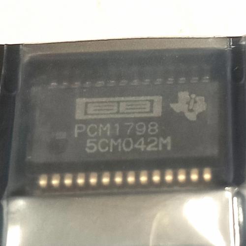 Jual IC PCM1798 BB - Original - Kota Tangerang Selatan - qirin-qirin ...