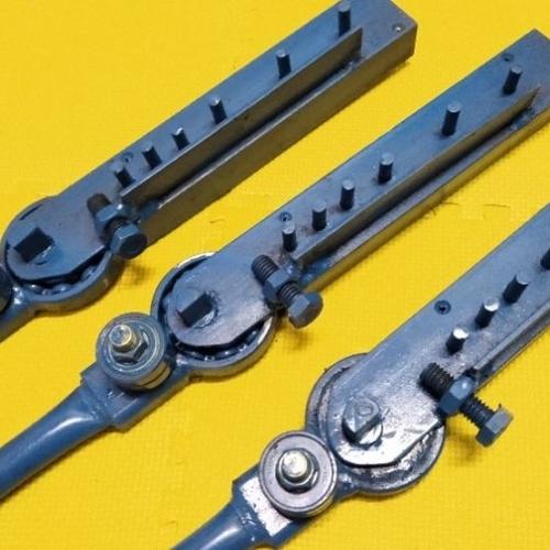 Jual Pembengkok besi-alat untuk membengkokkan besi - Kota Bekasi ...